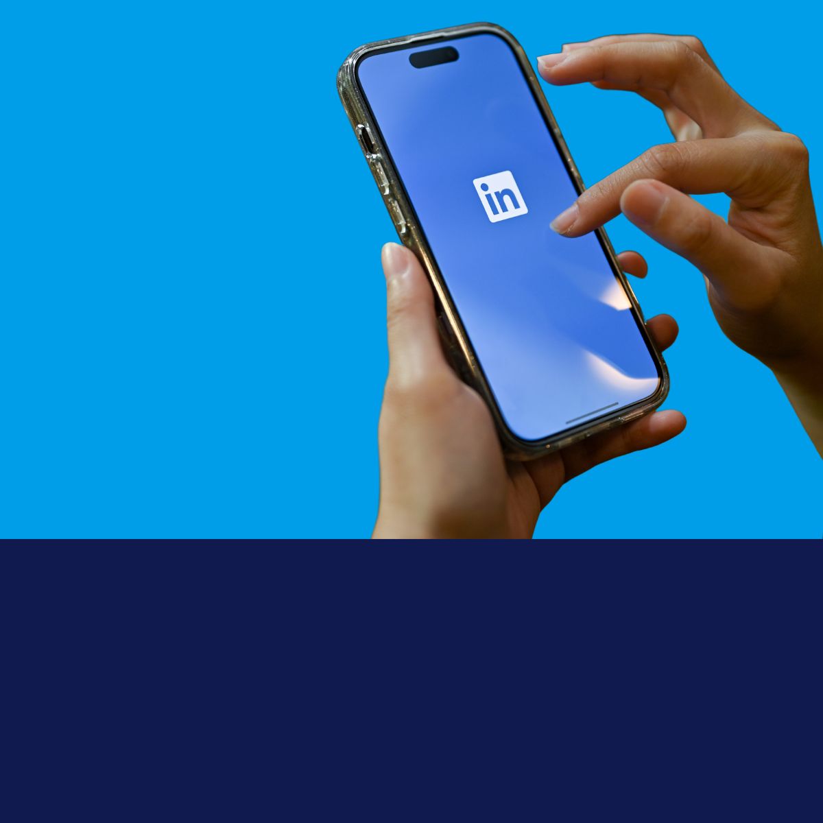 What is a LinkedIn Profile? - Smarketing Lab